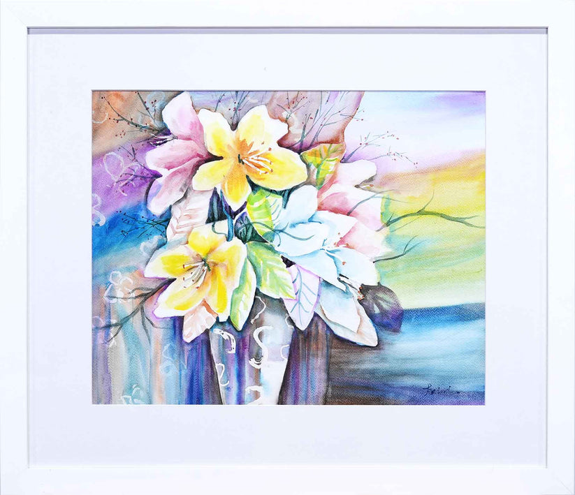 The Delight of Everyone – Shaping Hearts